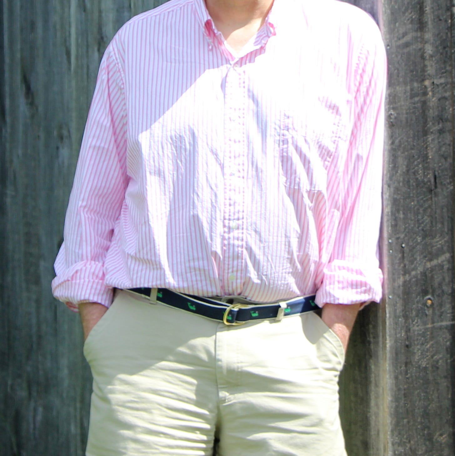 Preppy Colors and Combinations