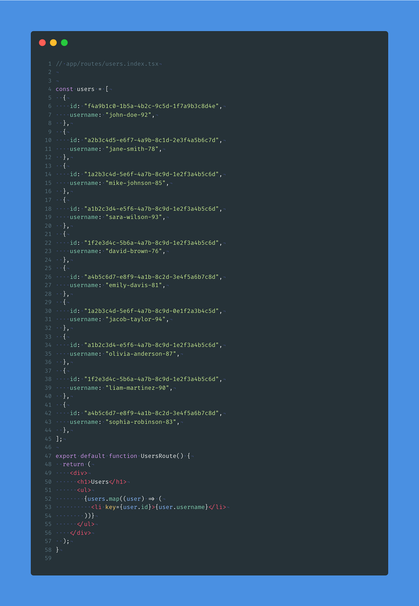 Remix Simplified (part 1 - Routing) - by Xifeng Jin