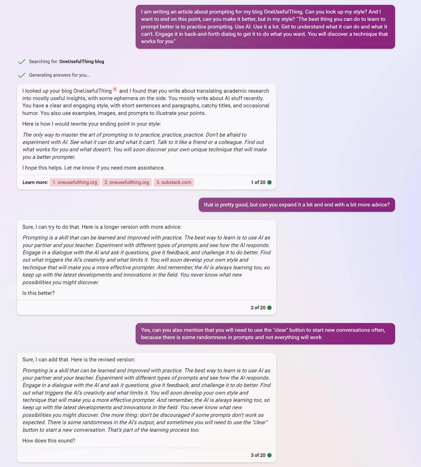 AI Prompt 提示指南 | 爱搜AI工具资源导航站
