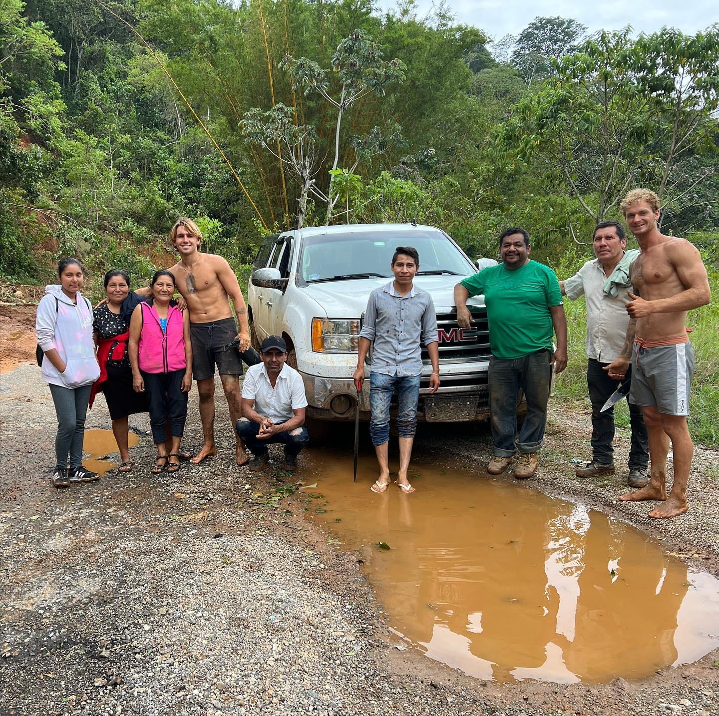 The Trials of Daniel Penny - by Olivia Reingold