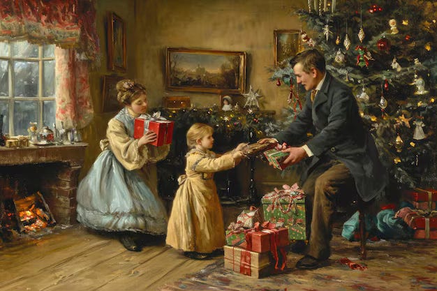 The Origins of Christmas in America: From Colonial Times to Today