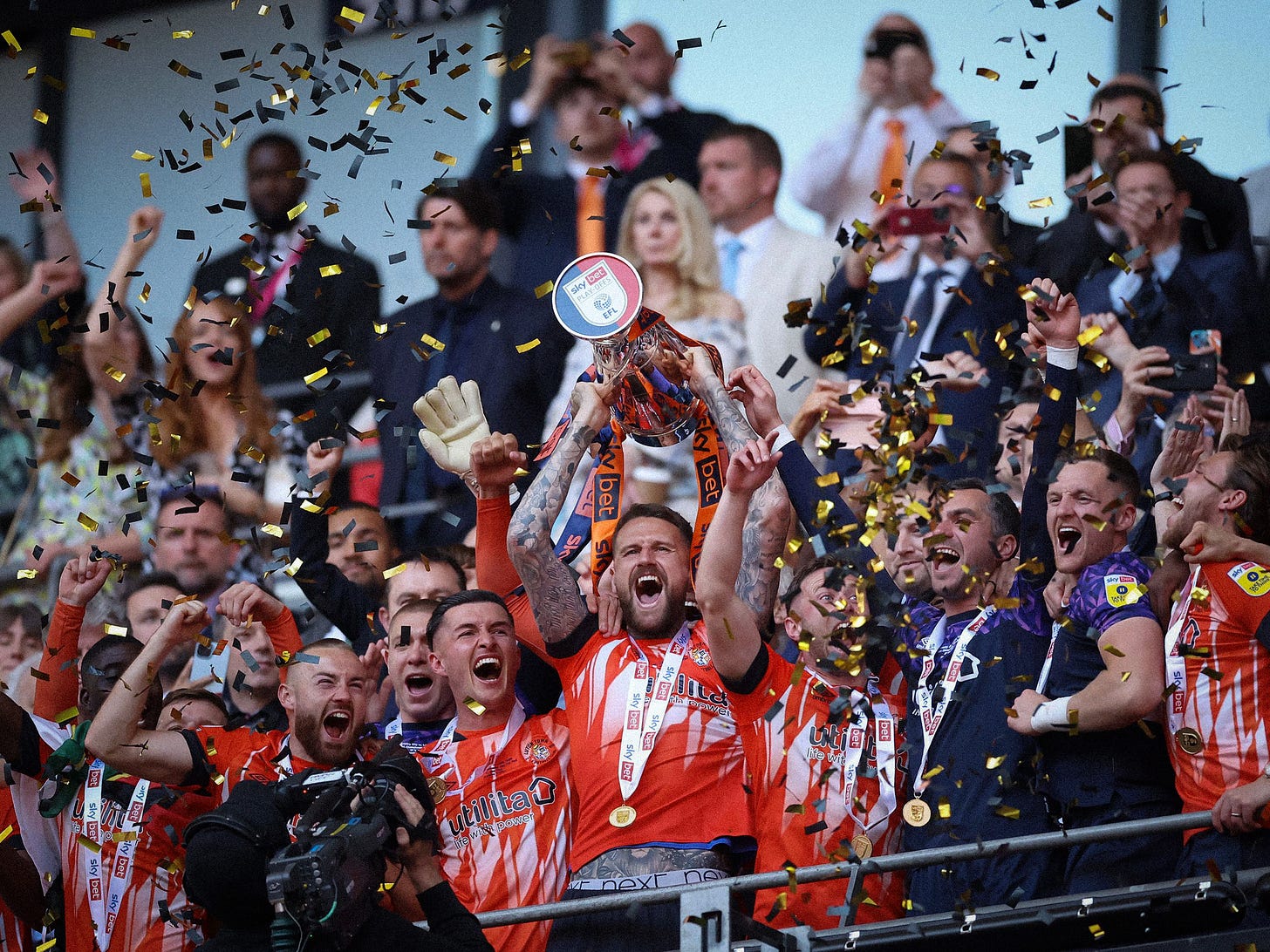 Championship Released Players – Summer 2023