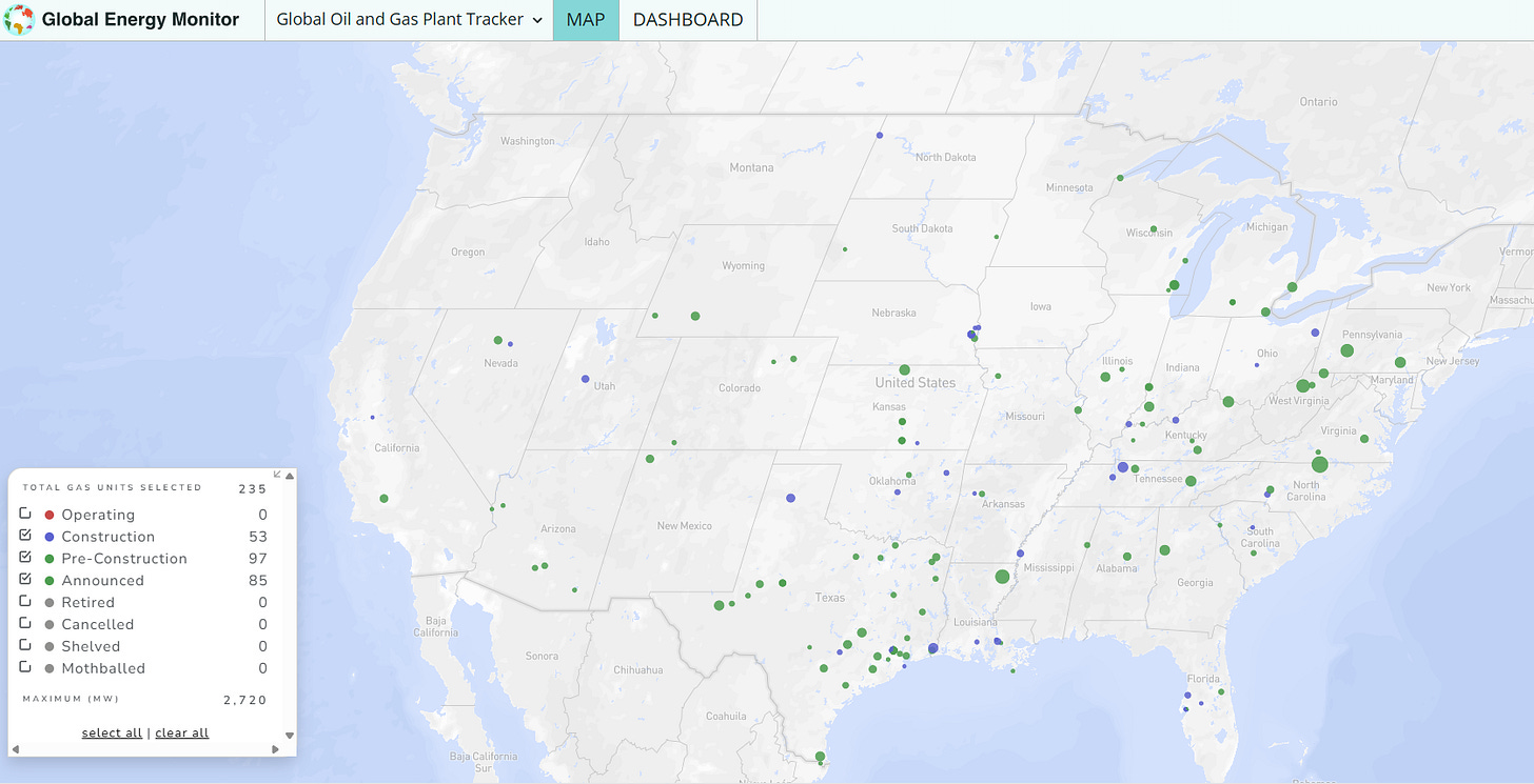 What is really going on with the Texas ERCOT grid? – Do we have a plan ...