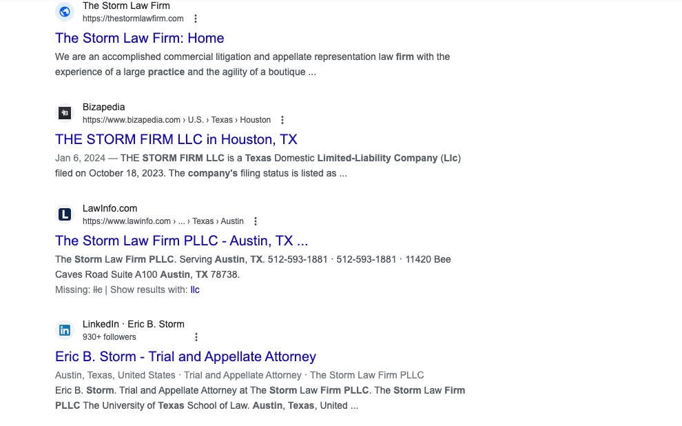 An Update on Zach Moseley - by Trish Whitcomb