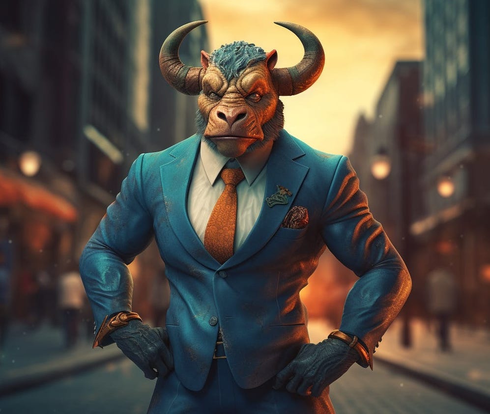 Guide to Kaoboy Musings Substack - by Michael Kao