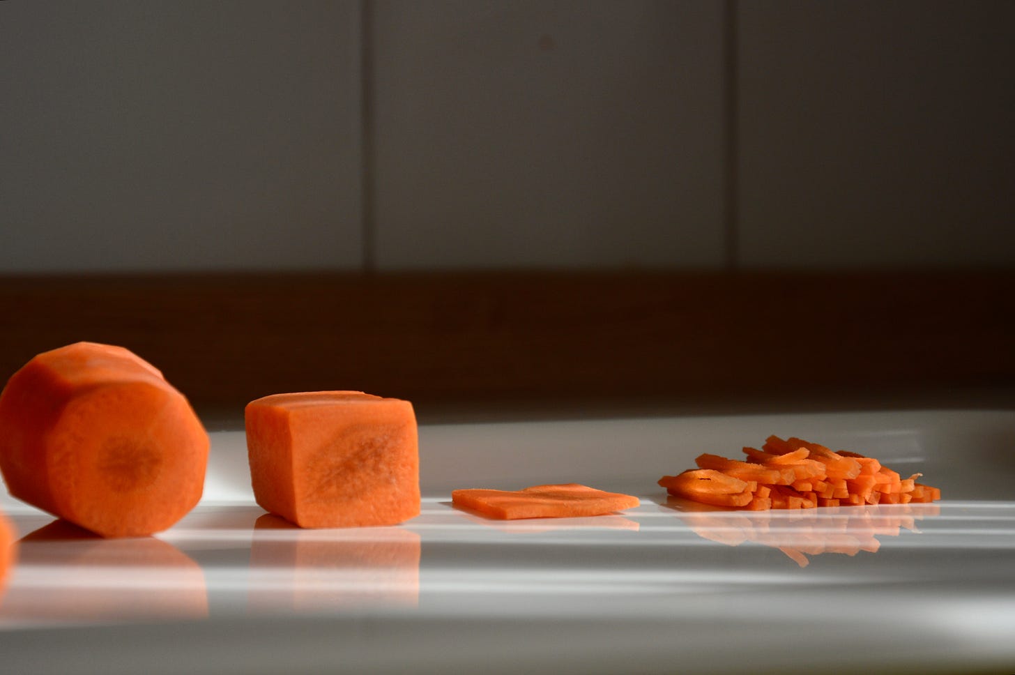 a guide on classical French cuts - by Gabriela Kulesza