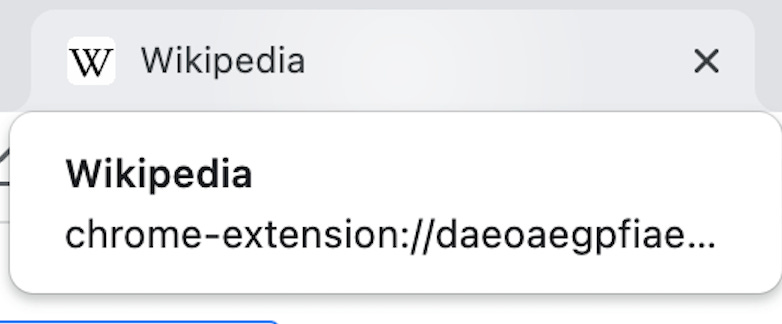 Lets Build A Chrome Extension That Steals Everything