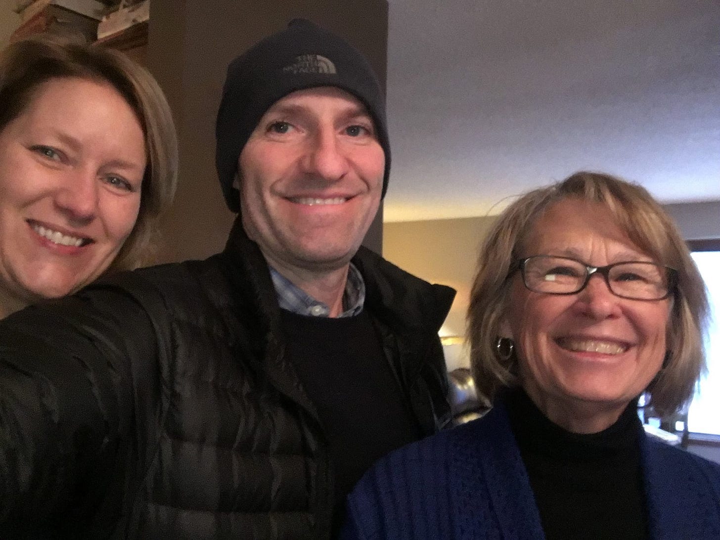 The Jacob Wetterling Documentary - by Joy Baker