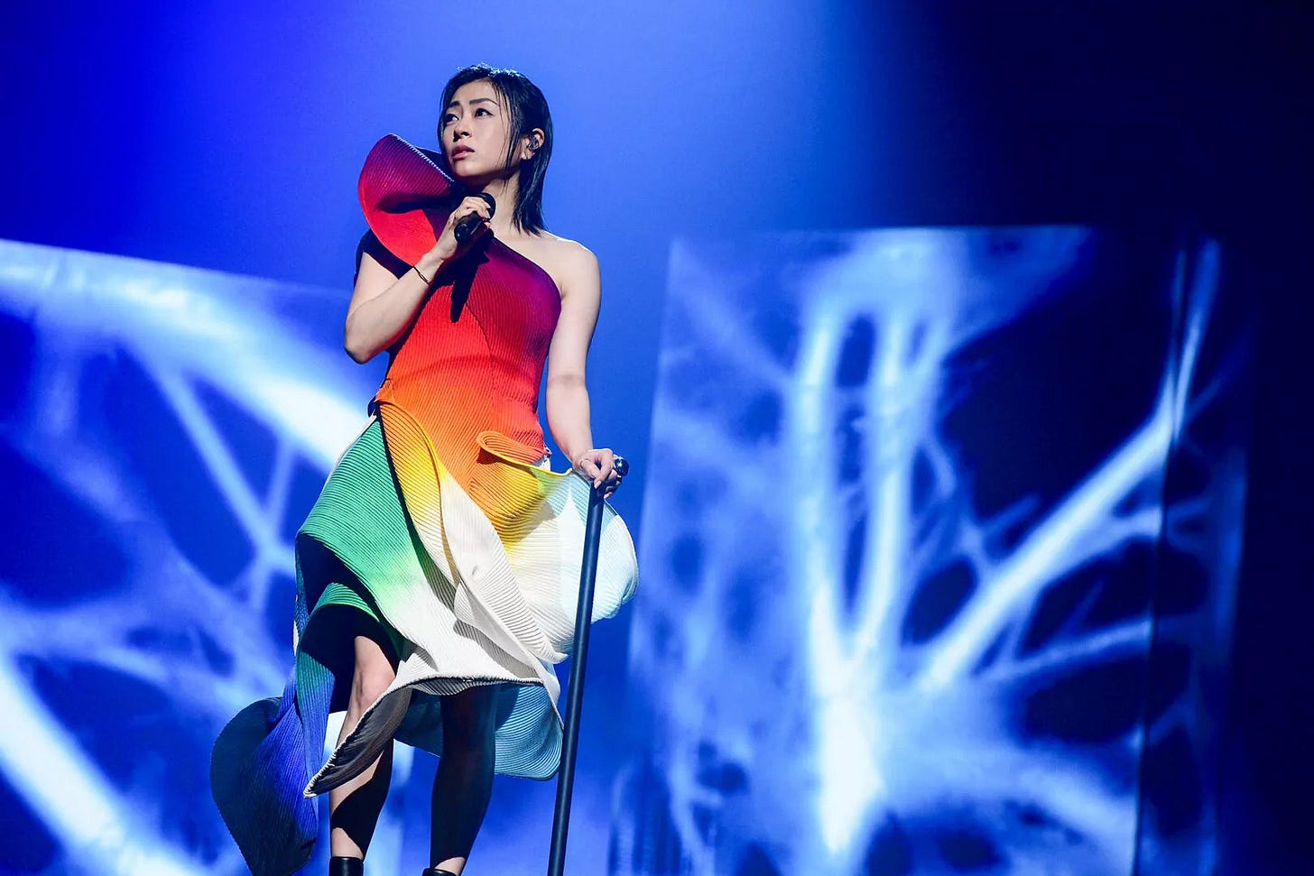 Tone Glow 164: Hikaru Utada - Tone Glow