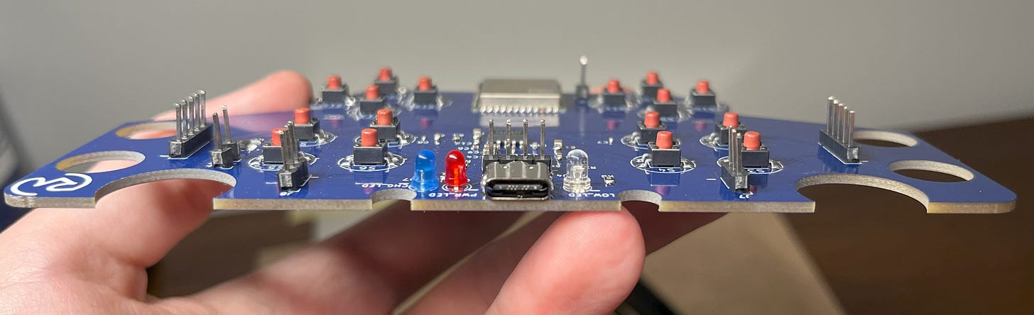 Build Your Own Universal Remote Controller That Can Connect to Anything ...