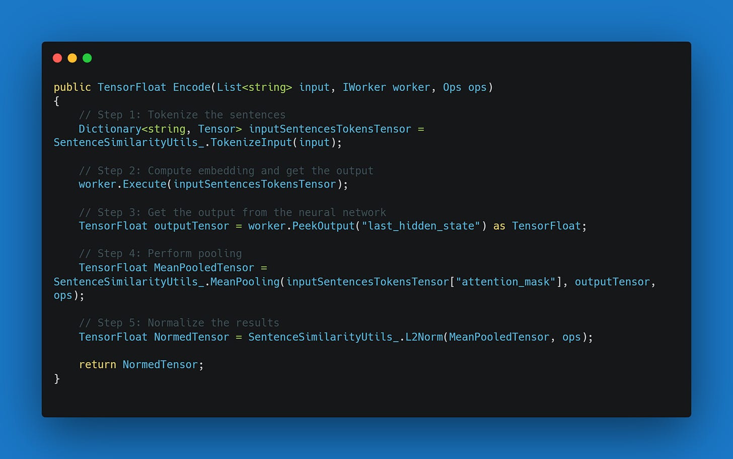 Create an AI Robot NPC using Hugging Face Transformers 🤗 and Unity Sentis