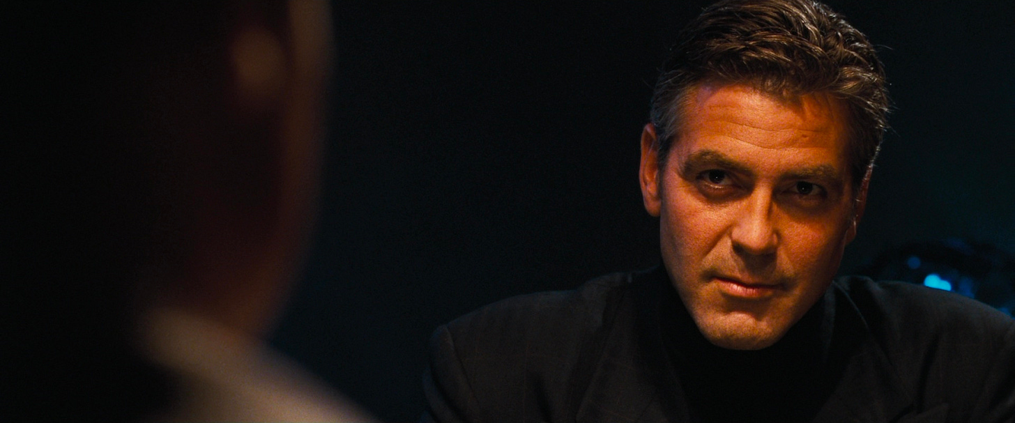 Ocean's 11 Structure Breakdown - by Bruce Hutchinson