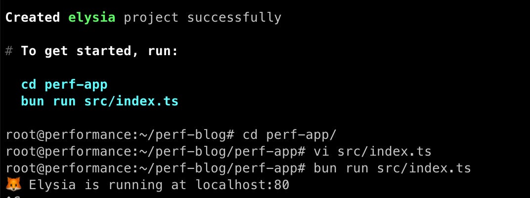 Battle of the Frameworks: Benchmarking High-Performance HTTP Libraries