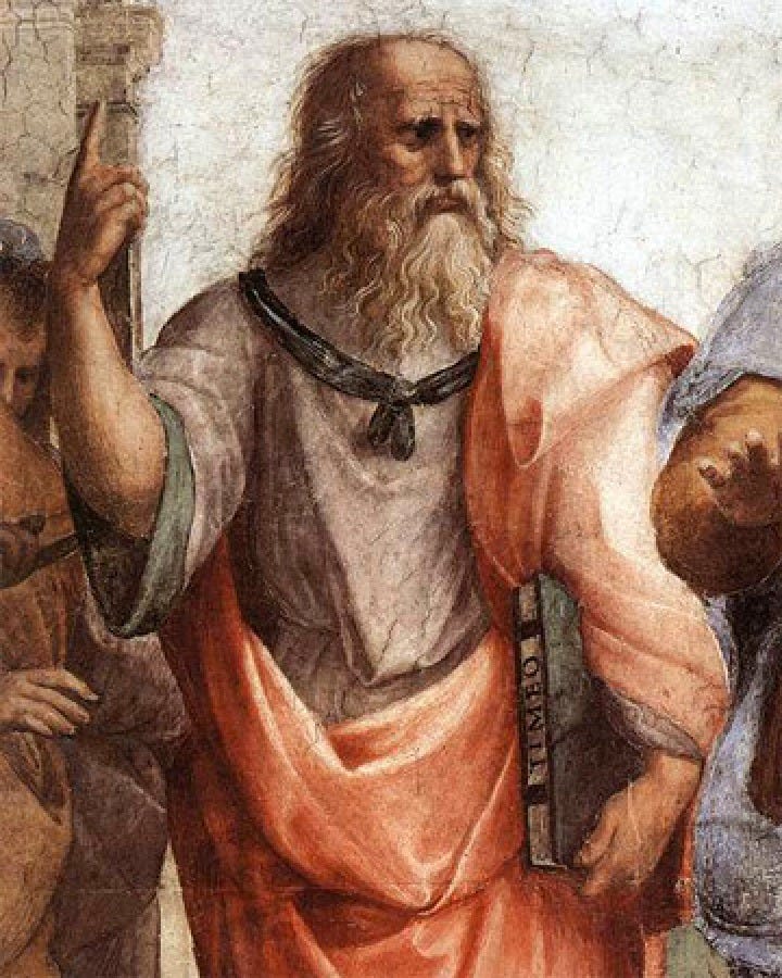 Socrates and the Soul - Classical Wisdom