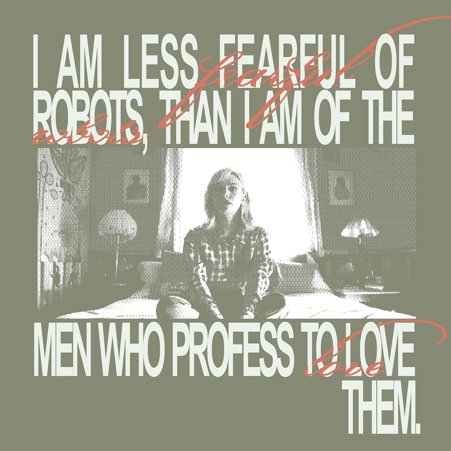 Orifice.ai, and the Arousal of Rejection - ROUGH