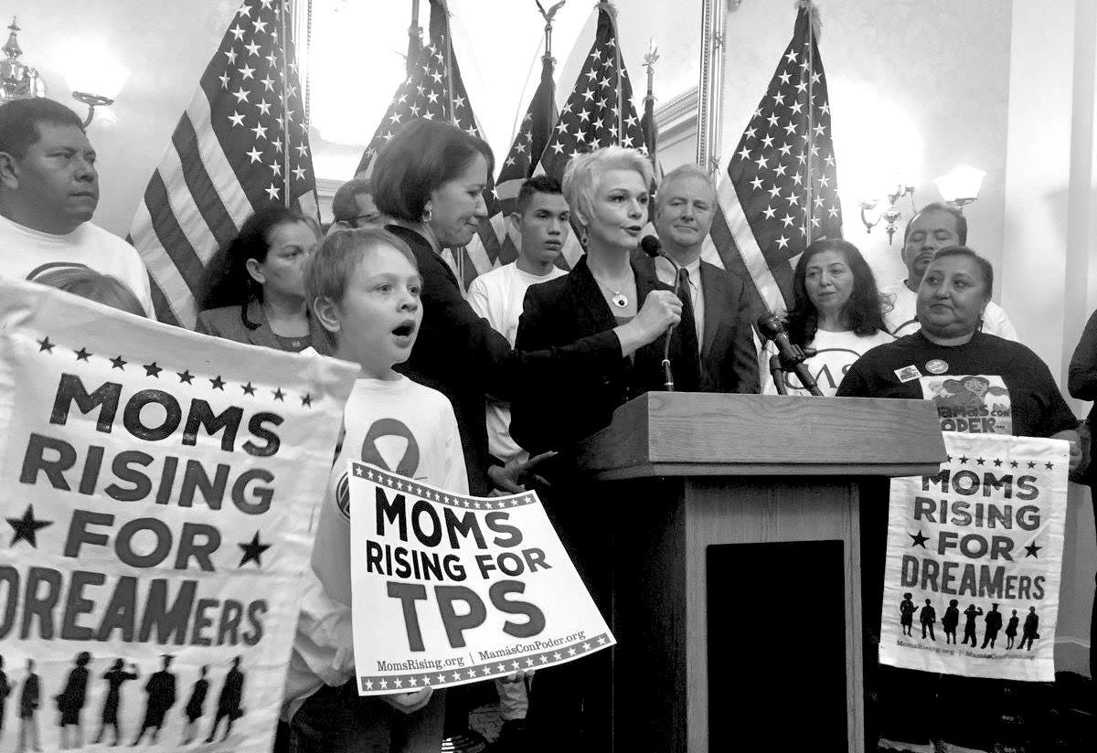 Mormon Women for Ethical Government: Looking Back and Pressing Forward