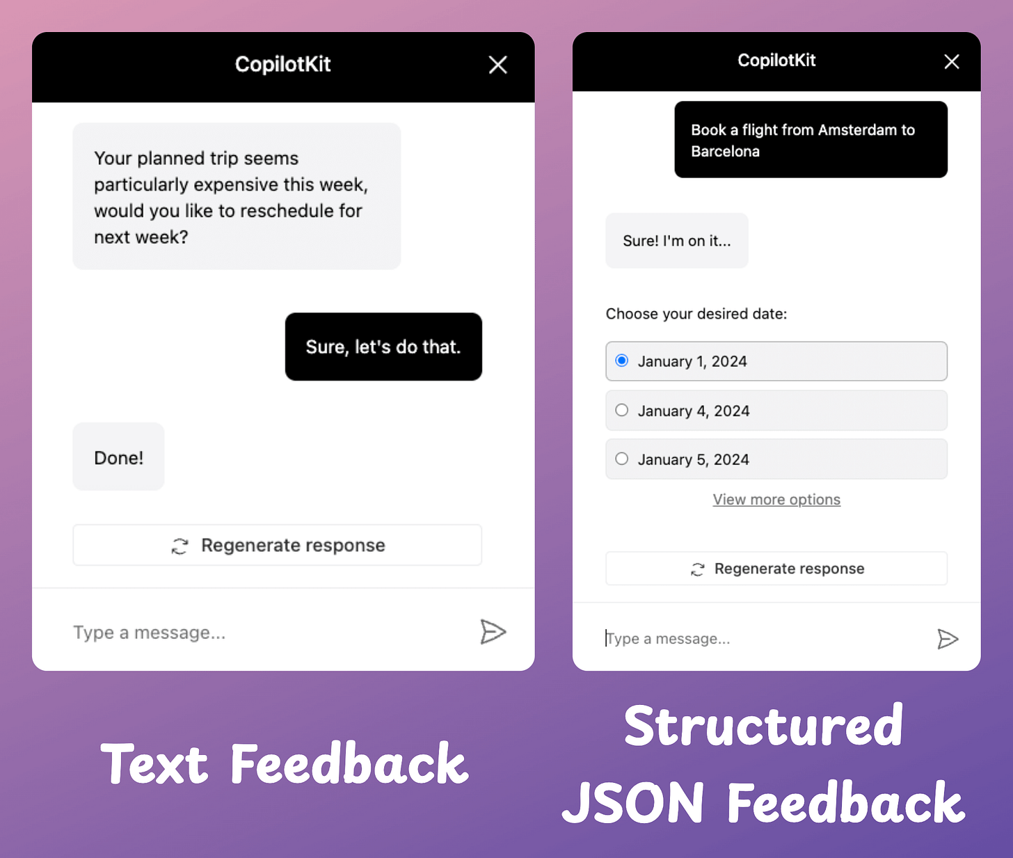 CopilotKit CoAgents: Build Human-in-the-loop AI Agents With Ease
