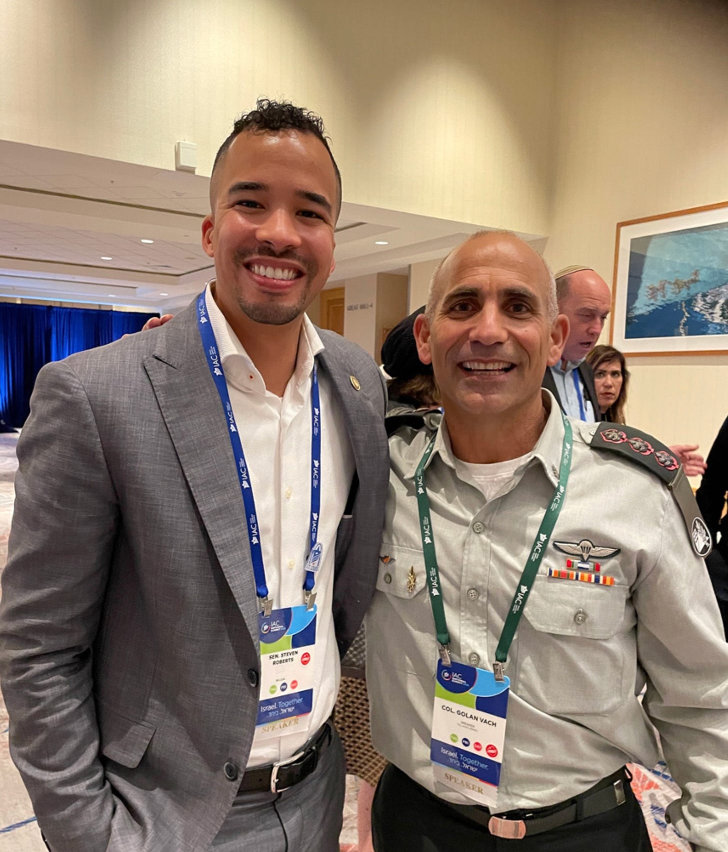 Meet Sam Altman's Dad's Business Partners