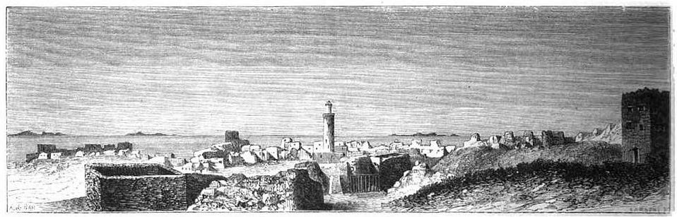 The complete history of Zeila (Zayla), a medieval city in Somaliland ...