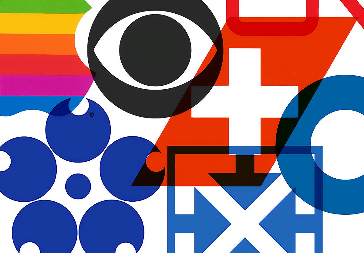 Top 10 Logos of all time – Logo Histories