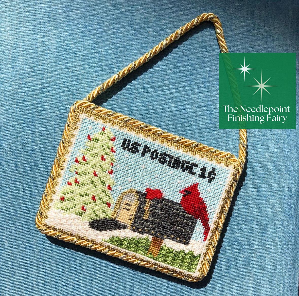 Custom cording using the Lacis