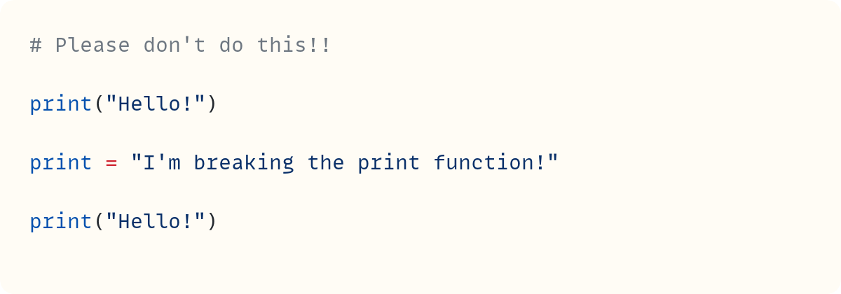 What's In A Name? - by Stephen Gruppetta