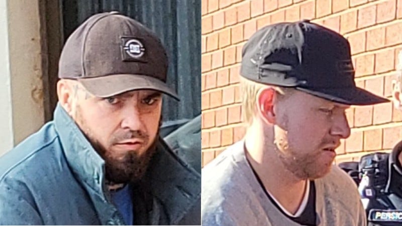 Confusion, conflict plague murder trials schedule