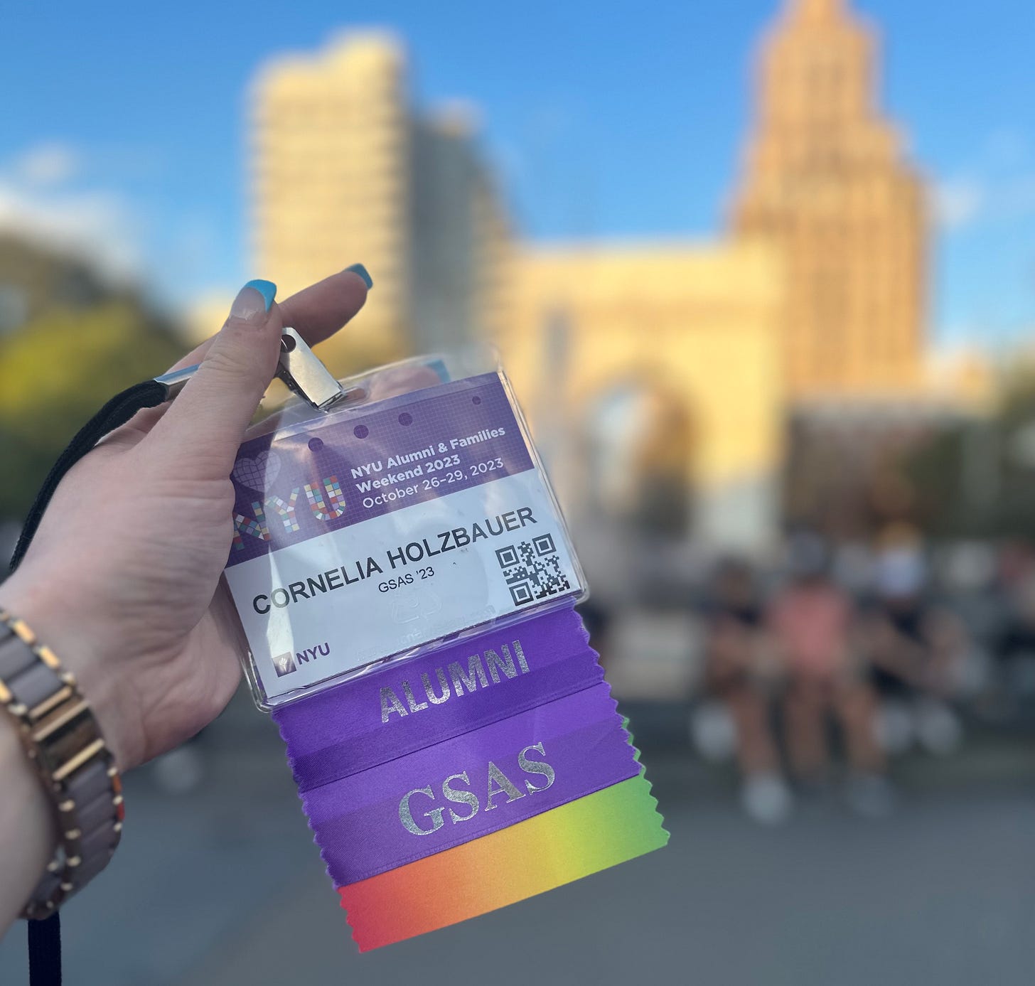 I'm coming home now - by Cornelia Holzbauer