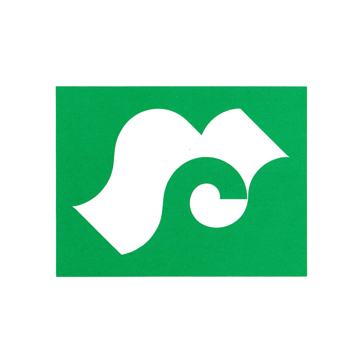 H.Christensen & Søn by Ole Friis, 1980 – Logo Histories