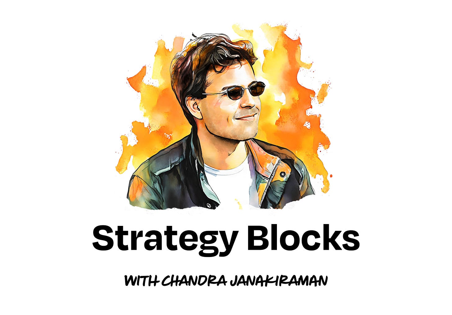 Strategy Blocks: An operator’s guide to product strategy