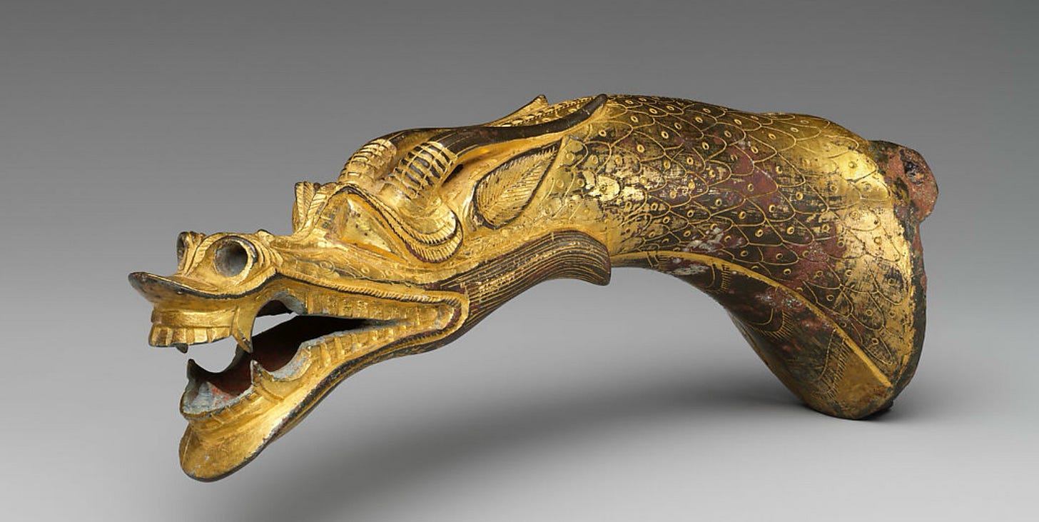 A Year in Books - by Jordan Schneider - ChinaTalk