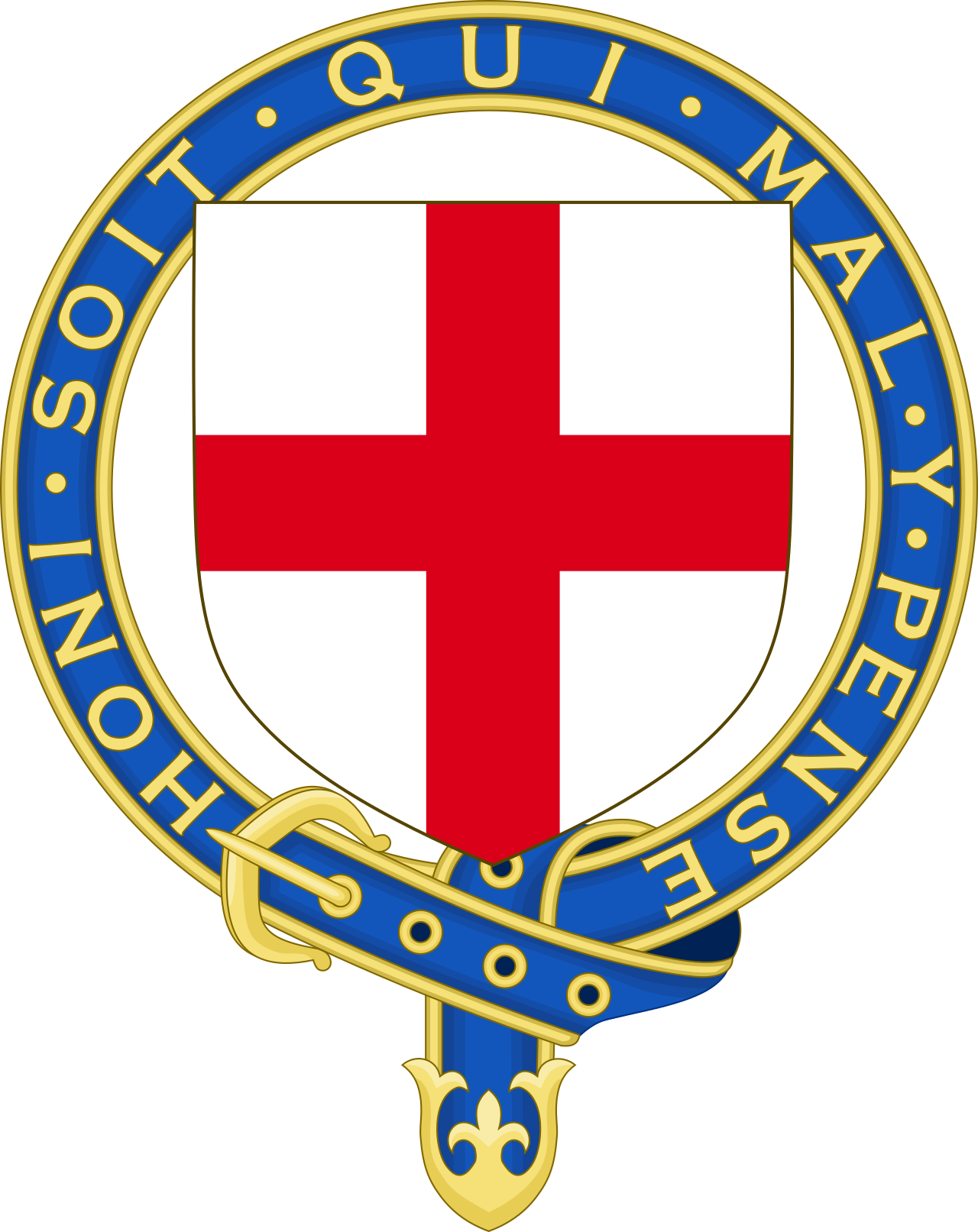 The Most Noble Order of the Garter: The True Essence of Chivalry Itself