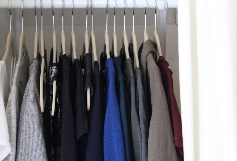 Clothes That Heal, Clothes that Harm: The Healing Frequency of Fabric