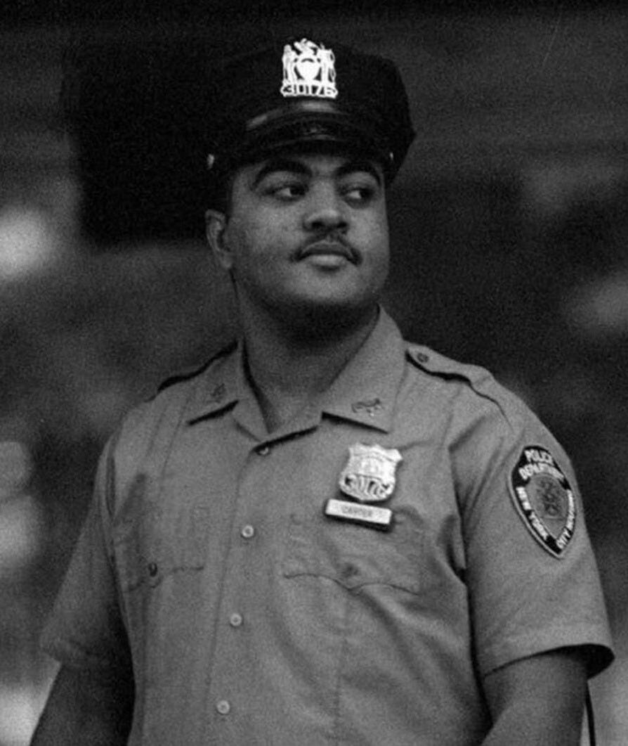 Jozette Carter-Williams, Former Wife of Slain NYPD Officer, Takes on ...
