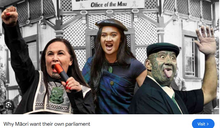 HONESTY - by John McLean - John’s Substack