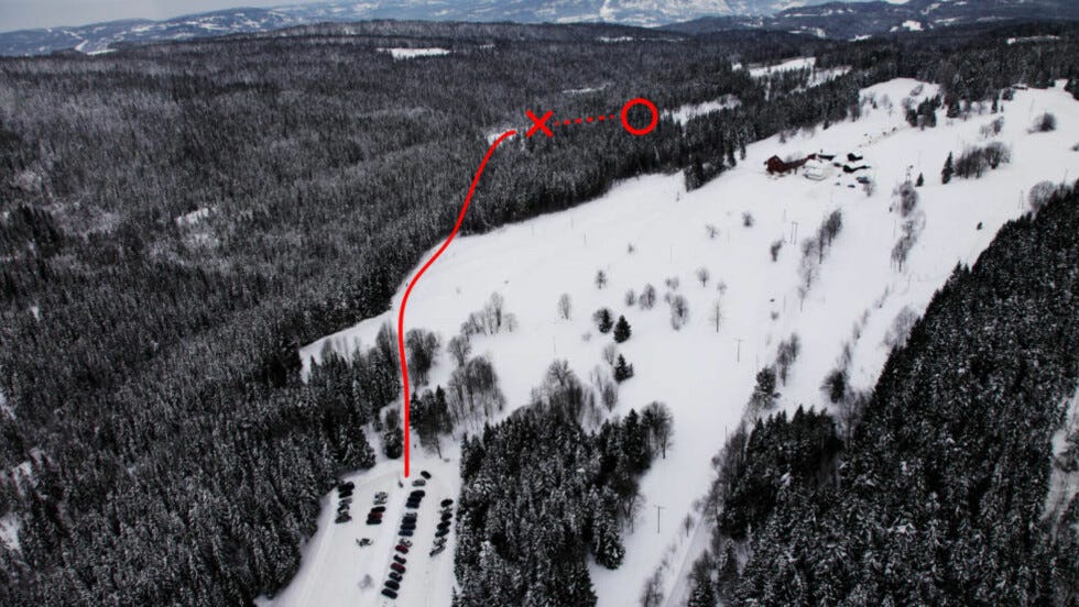 Murder in Norway: The Story of Faiza Ashraf