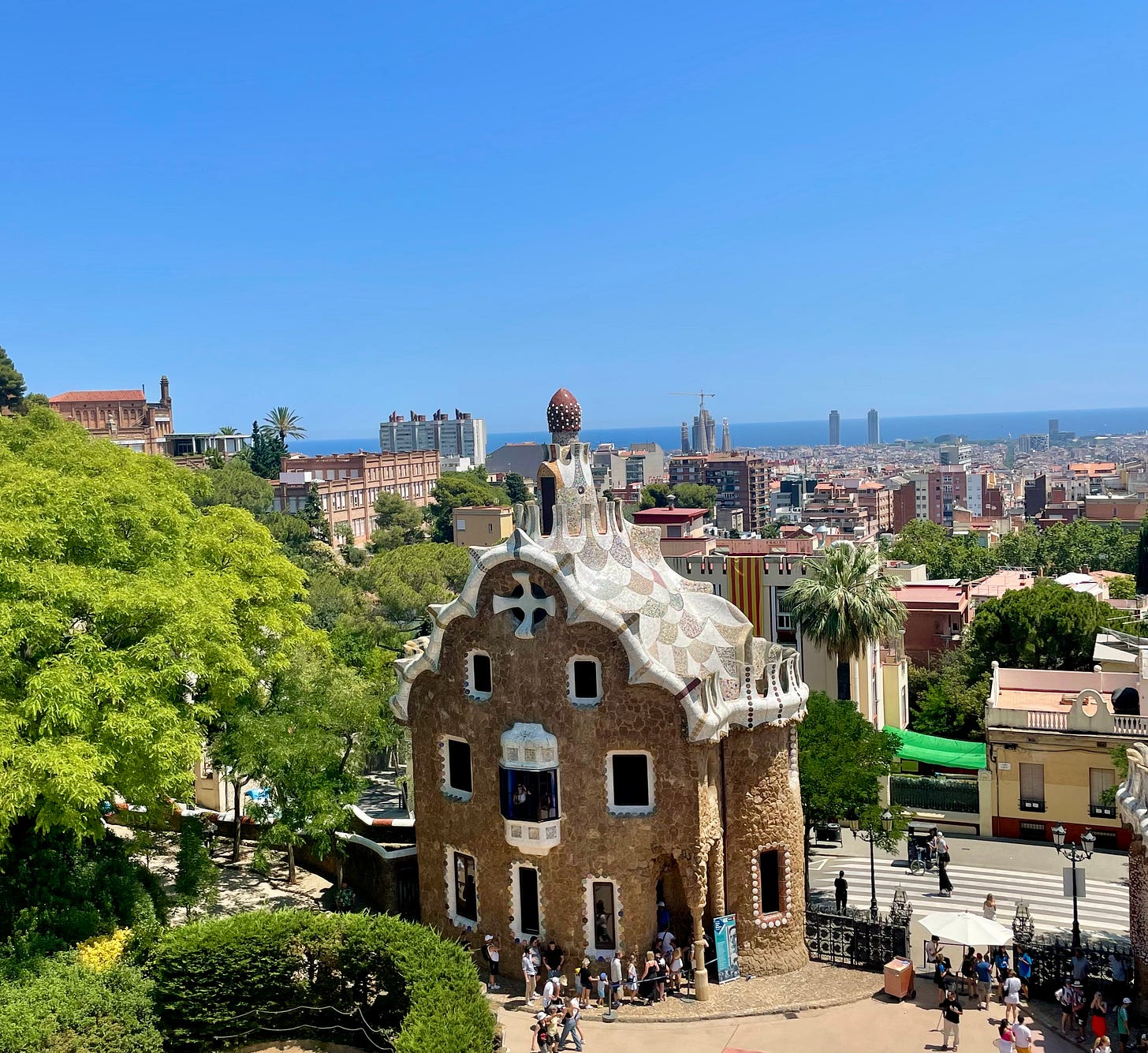 Walking - by Diana Spechler - Dispatches From The Road