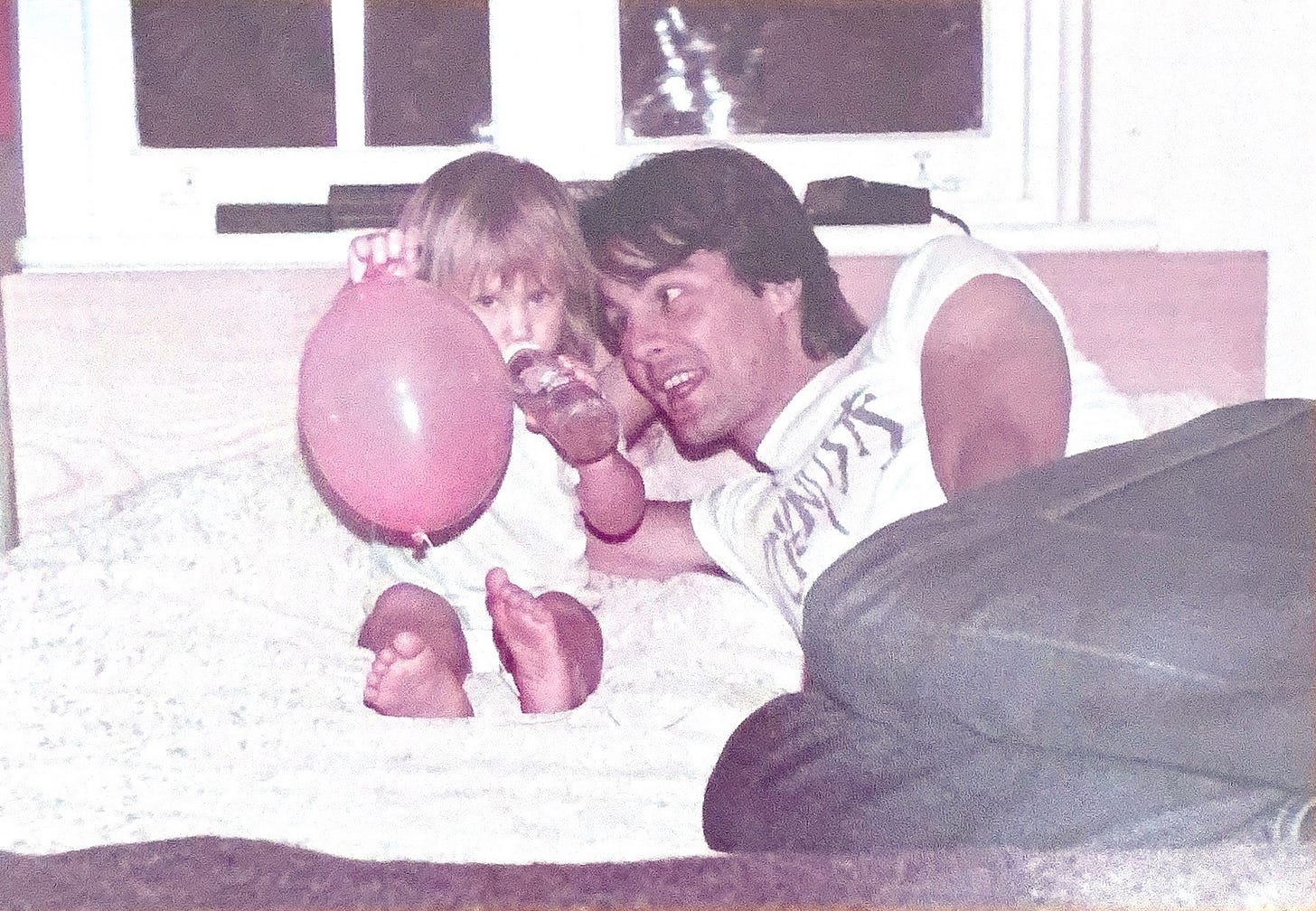 What now? - by Casey Beros - Next Of Kin