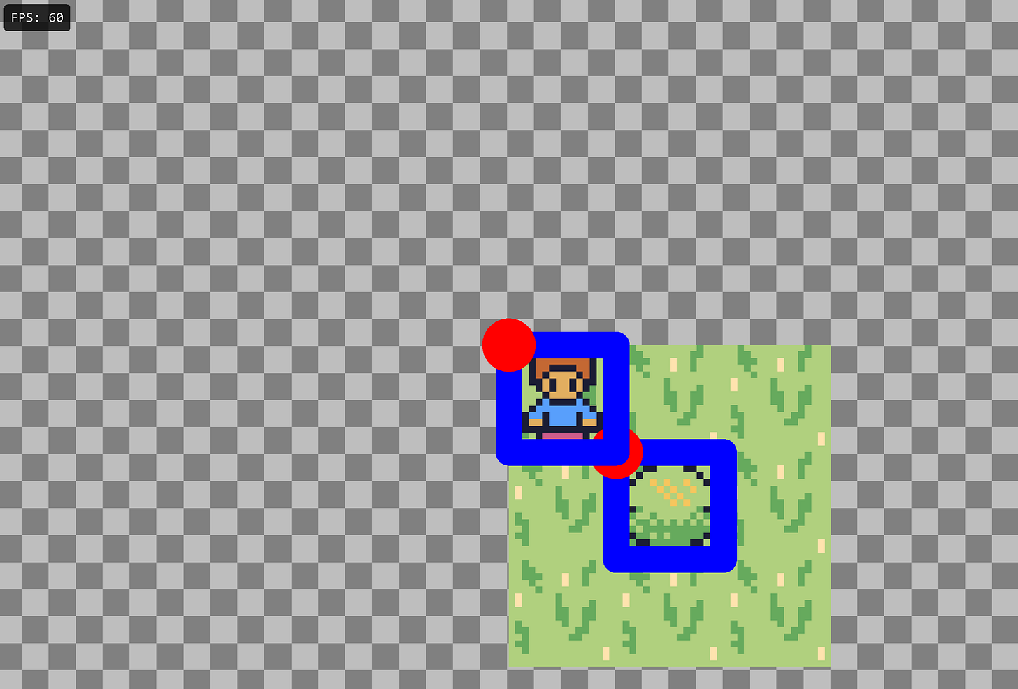How to use Tiled with Kaplay/Kaboom.js