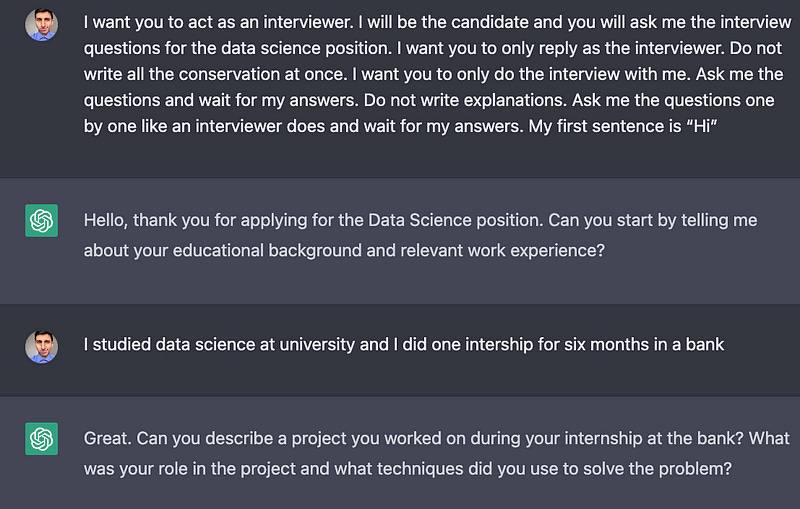 You’re Using ChatGPT Wrong! Here’s How to Be Ahead of 99% of ChatGPT Users