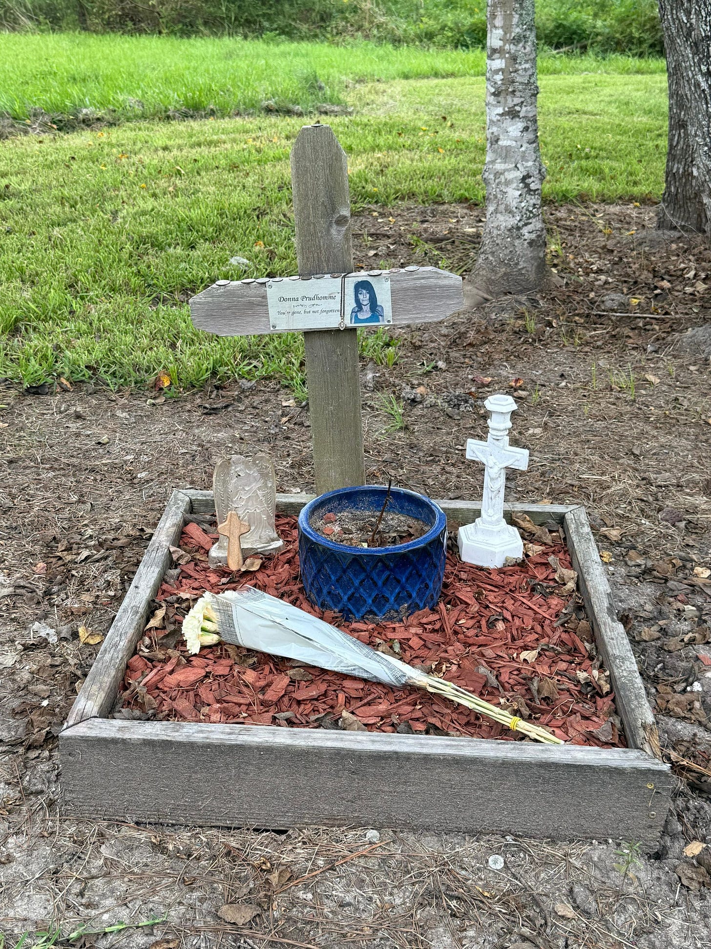 Investigating the Brutal Calder Road Murders and the Texas Killing Fields