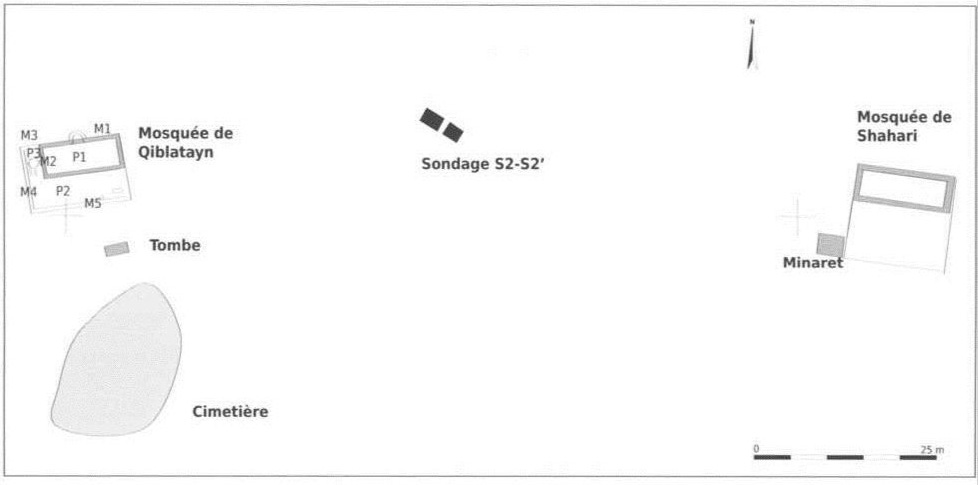 The complete history of Zeila (Zayla), a medieval city in Somaliland ...
