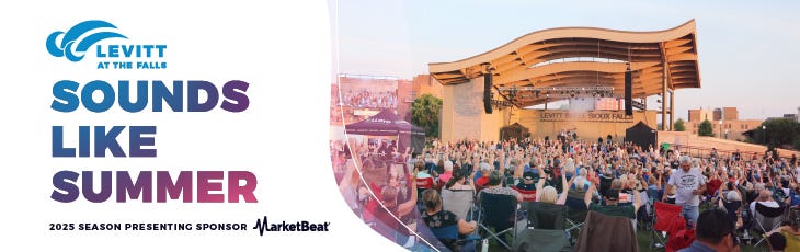 New leadership takes gavel, control of Sioux Falls City Council