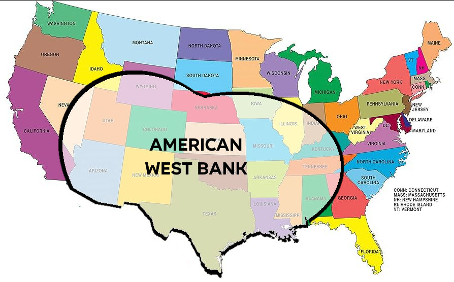 The Blogs: A Three State Solution, Hurrah! | Lisa Liel | The Times of Israel