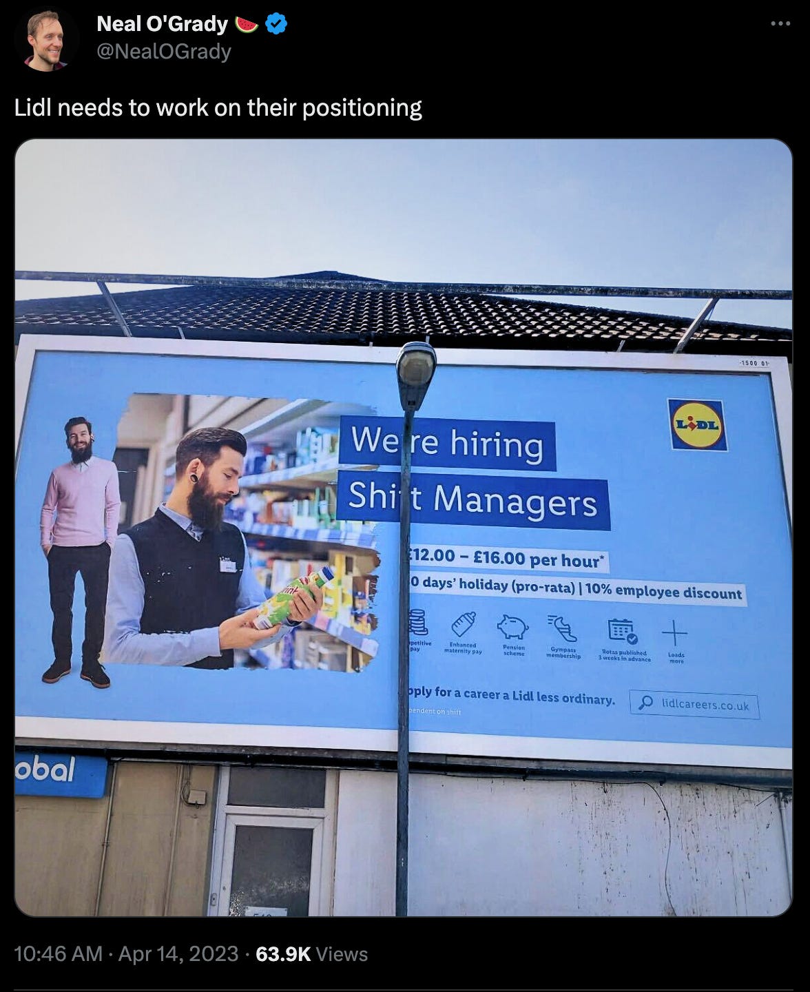 10 tips to improve your copywriting - by Neal O'Grady 🍉