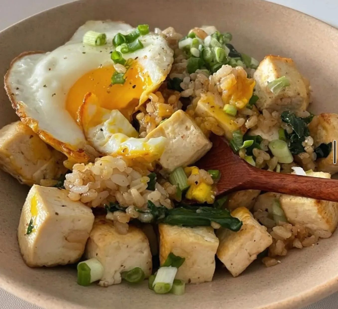 5 Asian Inspired Breakfast Recipes with Over 30g of Protein