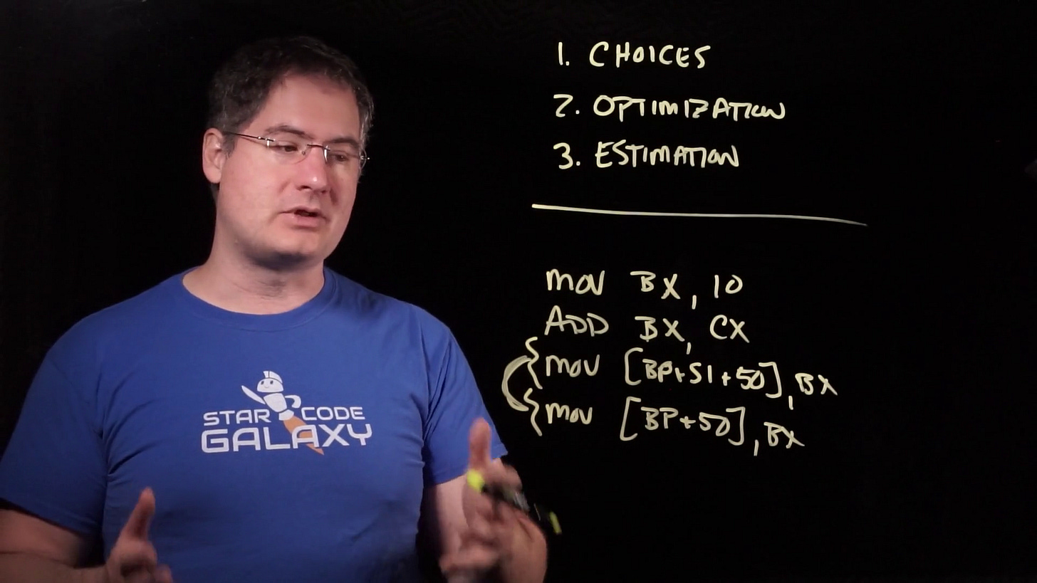 Estimating Cycles - Computer, Enhance!