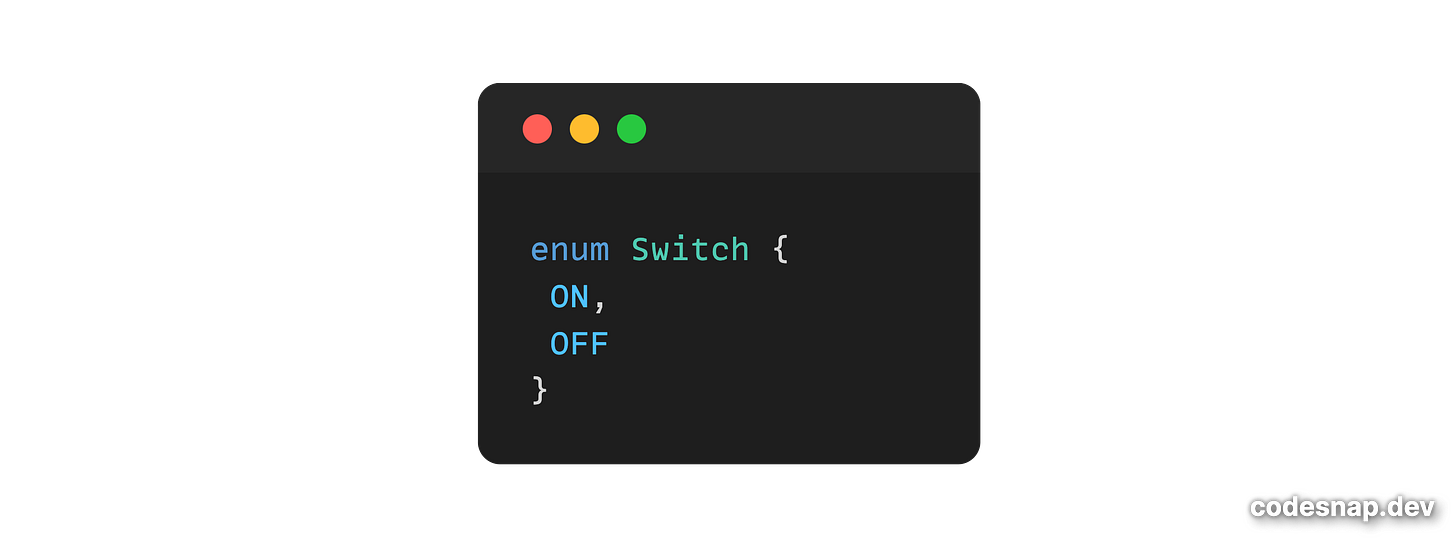 Why do we have const enums in Typescript?