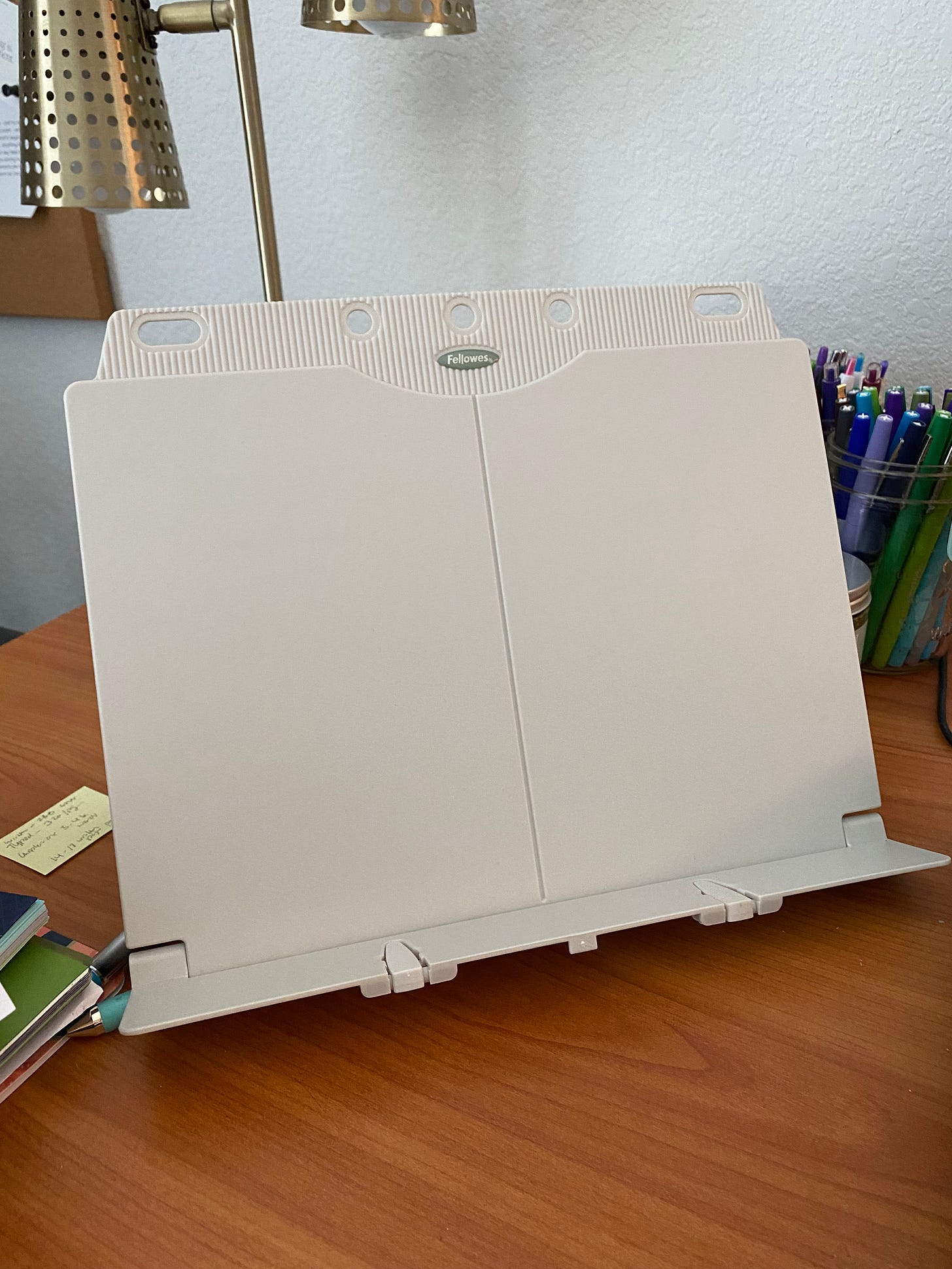 Experiment #3: Writing longhand - by Roni Loren