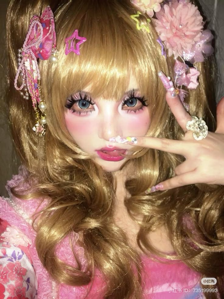 Subcultura Gyaru, suas origens e vertentes